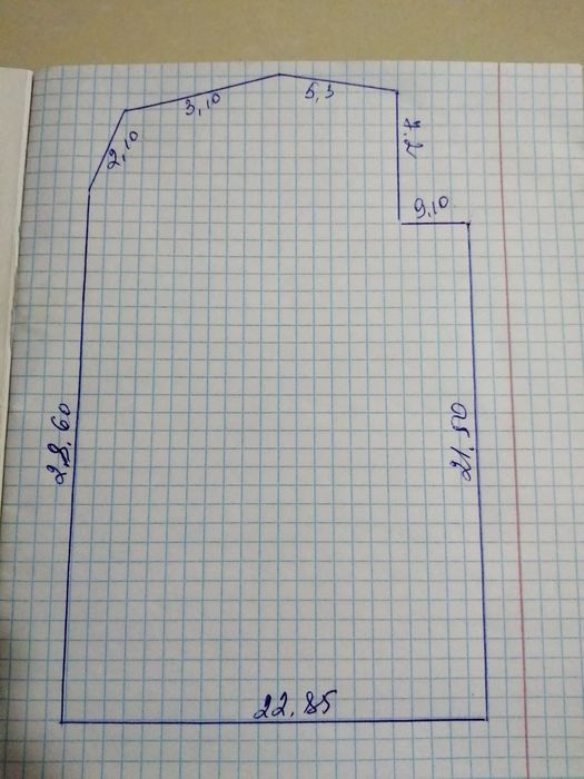 Циолковский участок под строительство дома Султан Сулейман