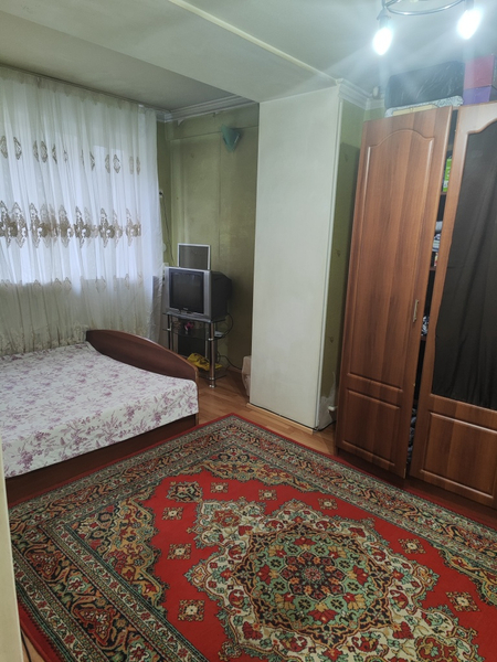 Продам квартиру Яккасарайский район улица Бабура