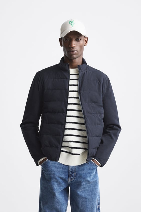 Легкая куртка Zara