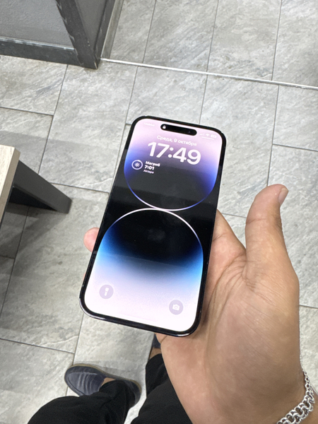 Iphone 14 pro srochno sotiladi