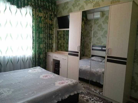 Квартира на продажу! Себзар 2/5/5, Общая площадь 56м2