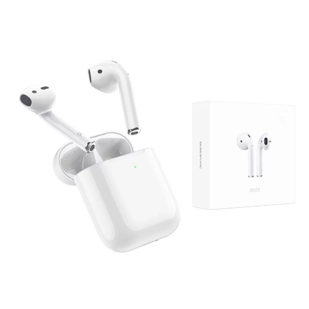 Air pods, borofone 