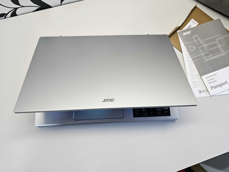 ПРОДАМ Acer A315-59 / 2024 Ноутбук Core™ i3-1215U/16GB/256SSD/15.6