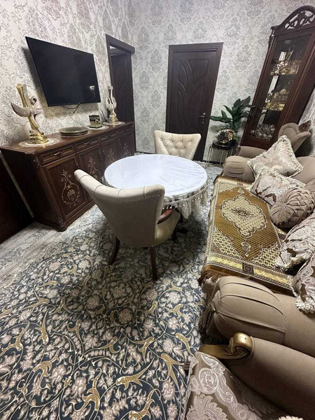 Ипотека. Продается 3/3/5 Ялангач ECOBOZOR. №866