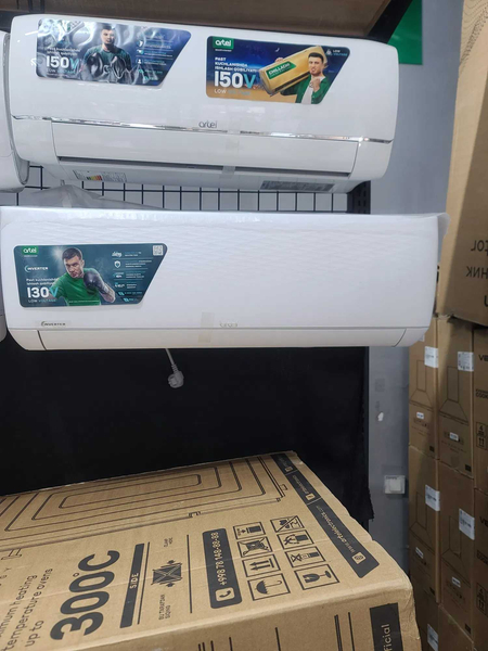 Кондиционер Artel Shaxrisabz ART 18 HR INVERTER доставка бесплатно