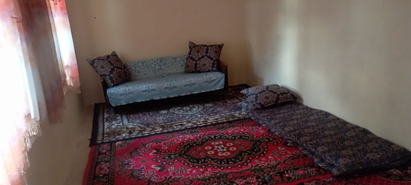 Dacha charvak bez makler