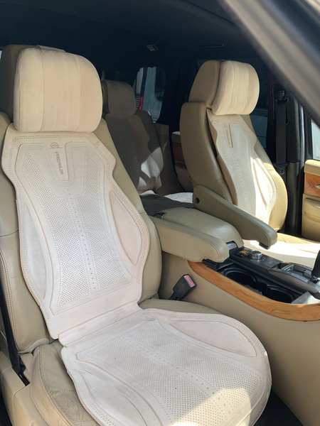 Range rover 2007. 4.4 mator.