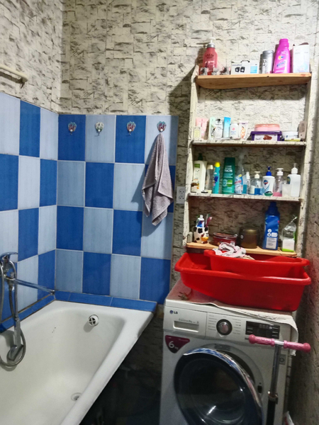 Продаётся 2 комнатная квартира