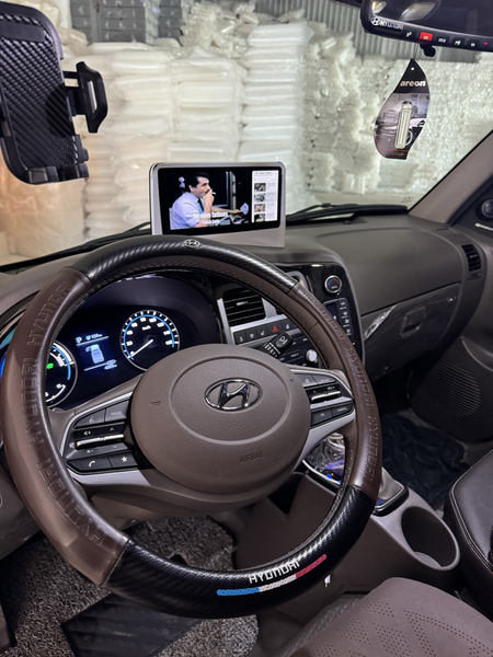 Hyundai porter Elektor 2022