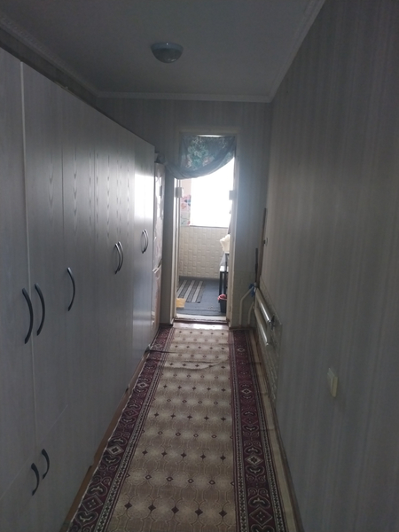 Срочно продам 3х комнатную квартиру