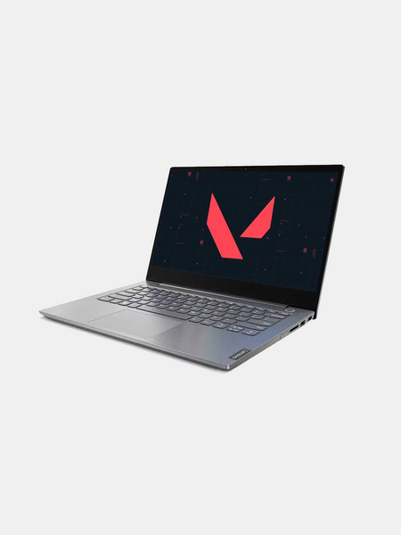 + Ноутбук Lenovo ThinkBook I5-1335U 8Gb/256Gb 15.6