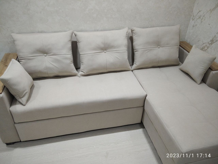Акция! Диван Угловой, Divan ugalok + доставка+ установка