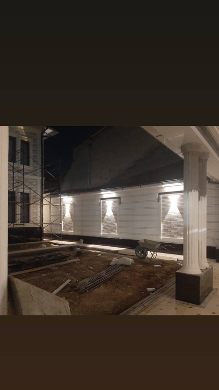 Lustra òrnatamiz  harhil turdagi   ishonchli  sifatli hizamt qilamiz .