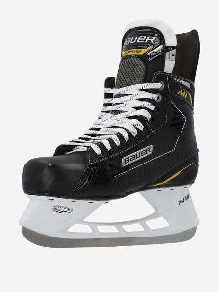 Коньки хоккейные Bauer Supreme M1,все для хоккея