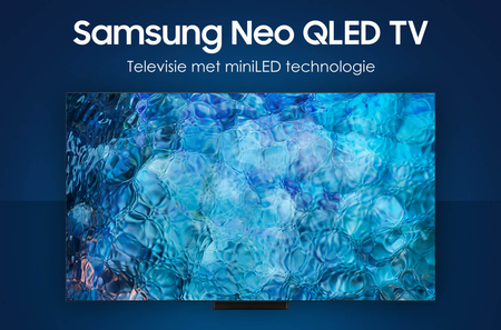 Телевизор Samsung 65QN90B 65