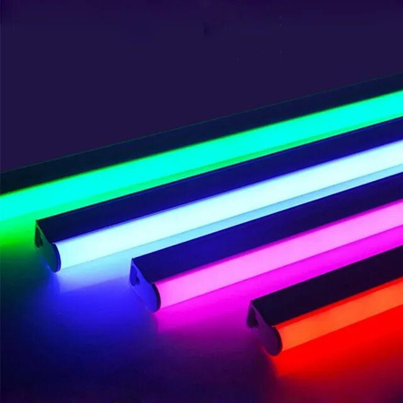 Led 30sm 60sm 90sm 120sm oq va boshqa rangda