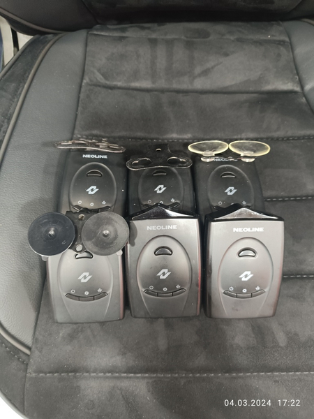 Neoline 7500s sotiladi