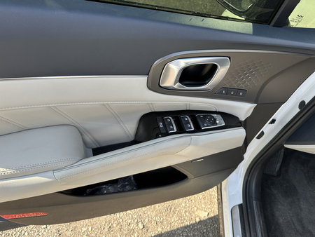 KIA Sarento,Hybrid FULL 2023/2024