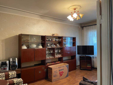 СРОЧНАЯ ПРОДАЖА 166179 квартира 2 комнатная