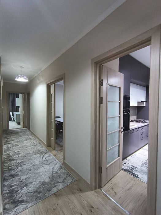 3/4/9 на ЖК Manzara (80м²) Своя