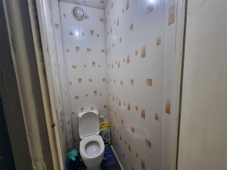谷 129827 谷 Shayxontohur tumanida kvartira sotiladi [58 м²]