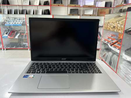 Acer core i7 1165G7 16/512 ideal holatda