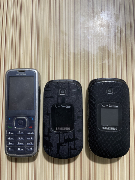 gusto 2 x2 ta nokia 6275 perfectum aparatlar