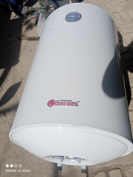 Ariston ROYAL 50 litr santexnika