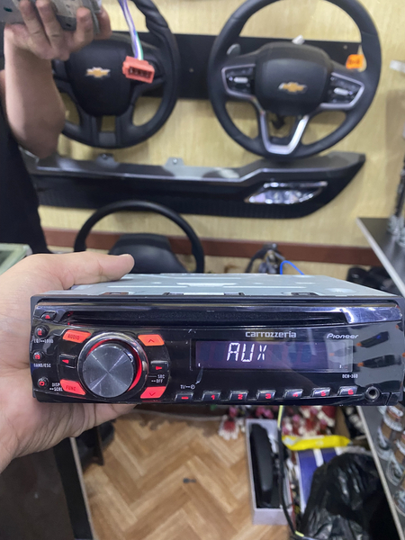 Carrozzeria DEH-360