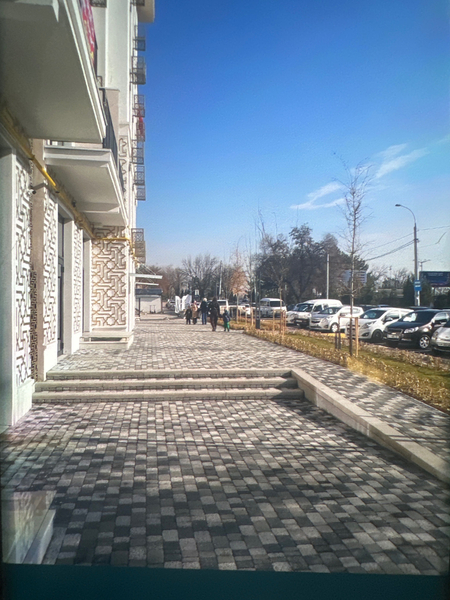 NRJ Hayot нежилое