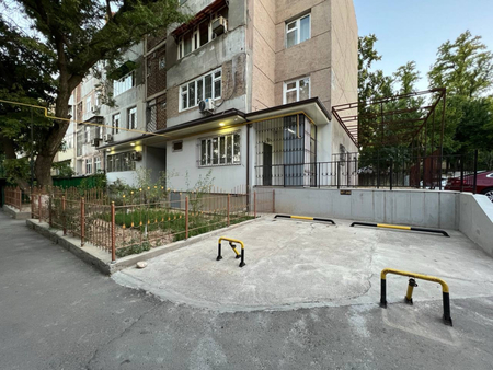 Аренда офиса