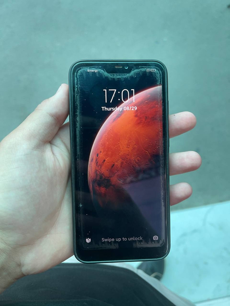 Redmi 6 pro   32 GB