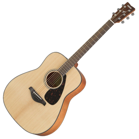 Срочно продаю гитару YAMAHA FG 800