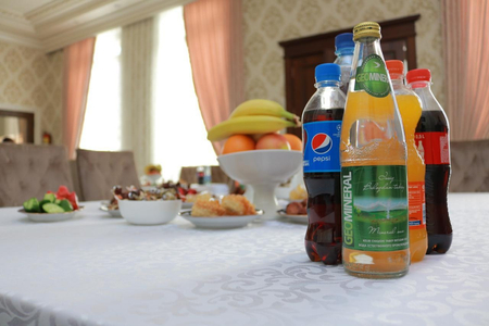 Мехмонхона Юнусобод
