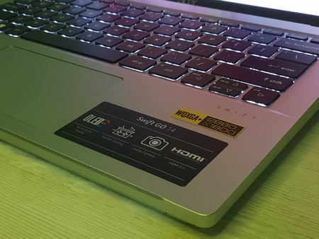 Lenovo Ideapad Intel Core i7-11370H 11-avlod Ideal