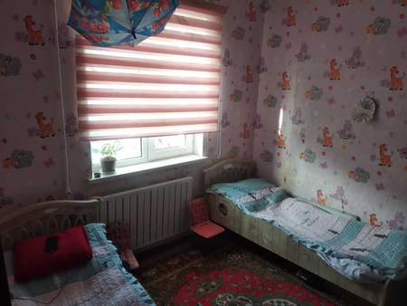 2 сотих 3 хона коттедж Миндонобод