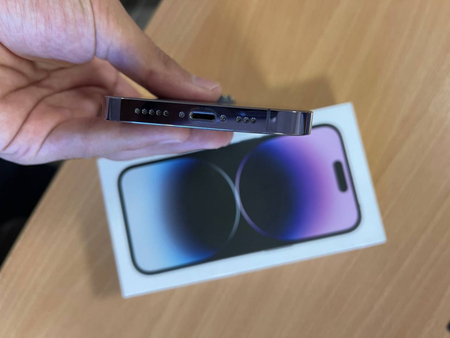Iphone 14 pro ideal
