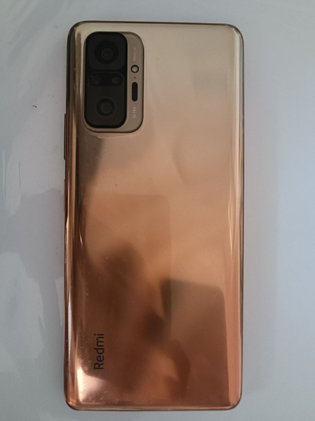 Redmi Note 10 Por