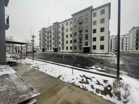 Продажа квартиры. ю