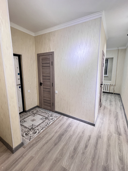 Продается 2х ком квартира на массиве Куйлюк 4