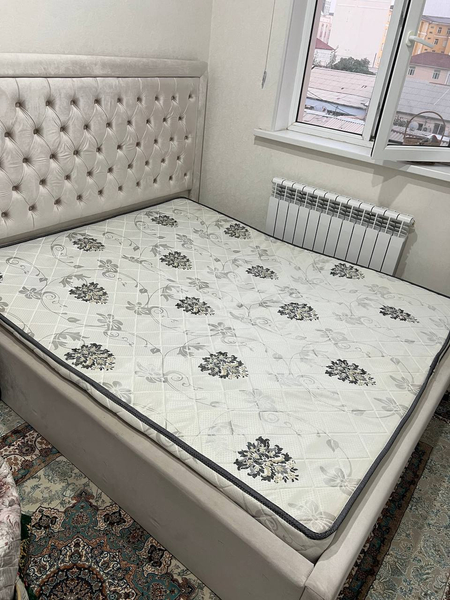 Спальный диван ..