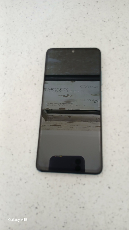 Redmi note 11 pro 8/128