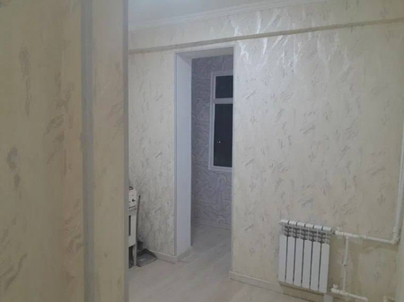 Продаётся 1 Комнатная на Бобура не торец