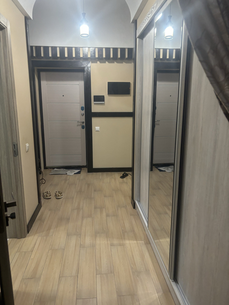 Продается квартира