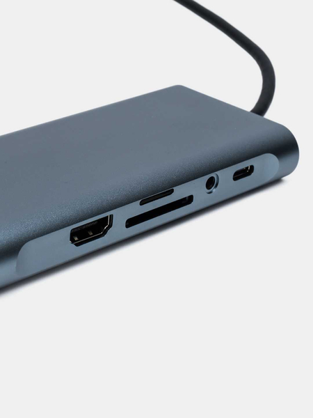 Type-C xab 11 port uchun kachestvo A'lo. Dostavka bepul. Viloyatga bor