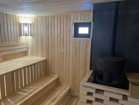 Продается загородный дом (дача), Бостанликский район