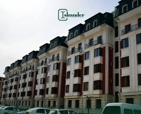 Срочно продается новостройка от Iskander Buldings