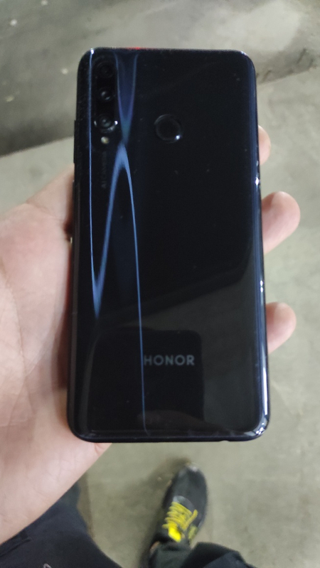 Honor 20i  128/4