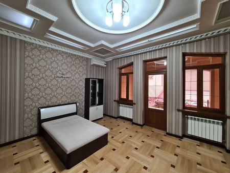 Продажа шикарного класса высшего класса 660 кв.м. (Ялангач мечеть)