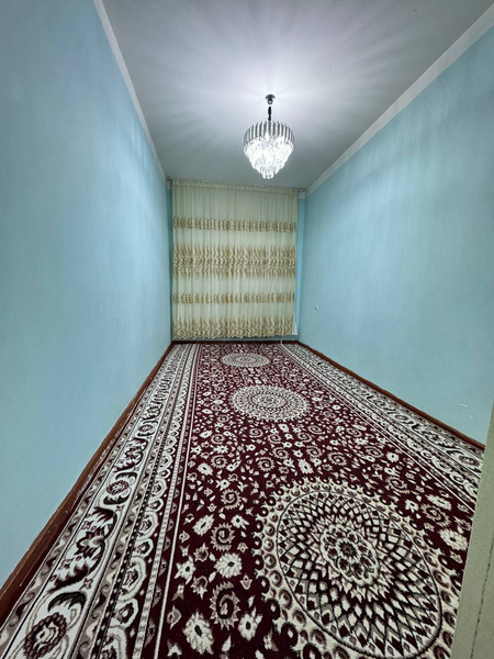Ипотека Чиланзар 18 квартал. 64.500 $$